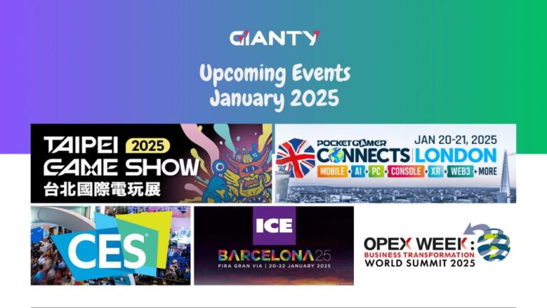 The 8 Best Programming Languages For Game Development | GIANTY