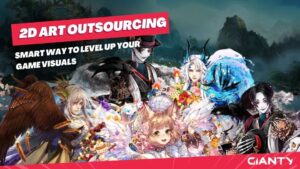 The 8 Best Programming Languages For Game Development | GIANTY