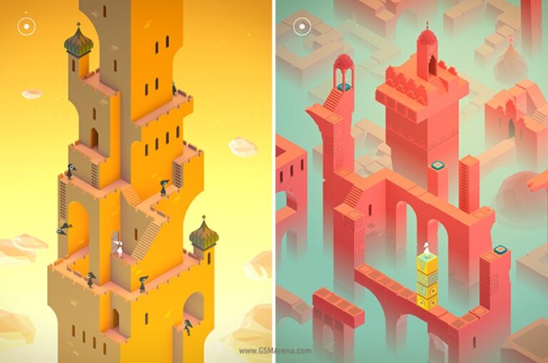 The Art Of First Impression: Video Game Art Styles That Win Players ...