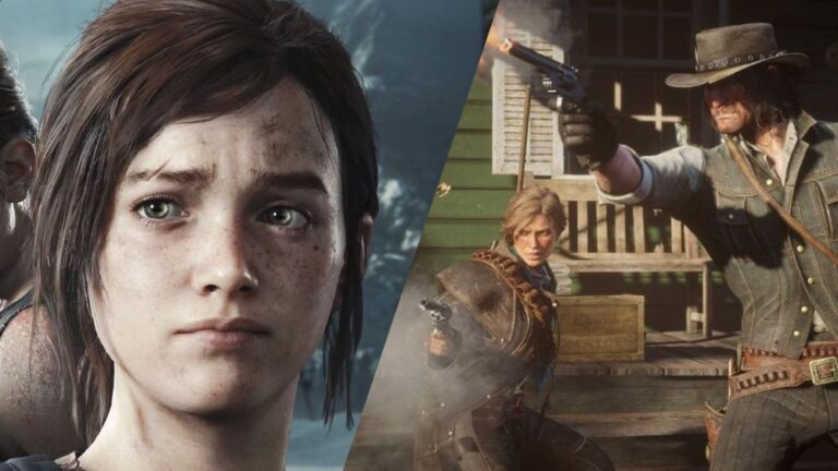 The Art Of First Impression: Video Game Art Styles That Win Players ...