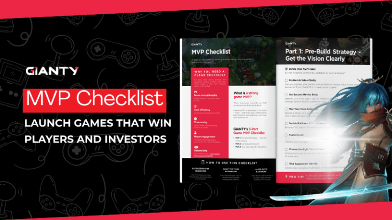 The 8 Best Programming Languages For Game Development | GIANTY