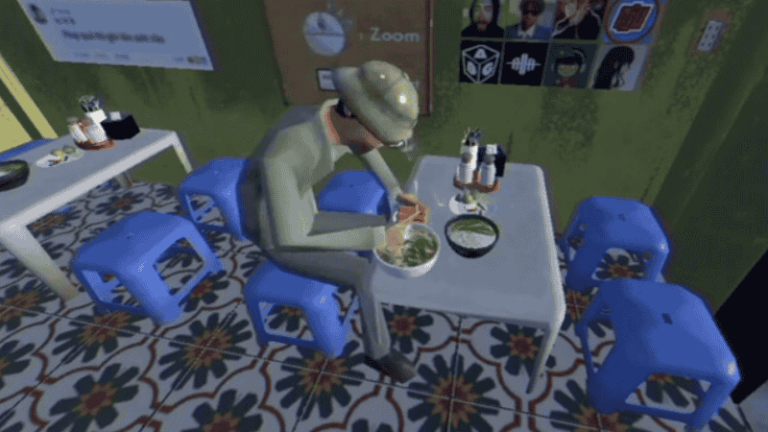Brother Hai Pho Restaurant — How A Small Vietnamese Indie Game Became A ...